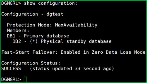oracle19c dataguard oracle 19c dataguard csdn博客