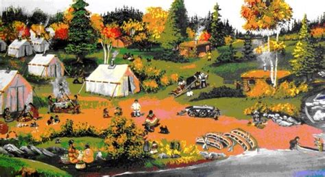 Murals Of Nipawin Tourism Saskatchewan