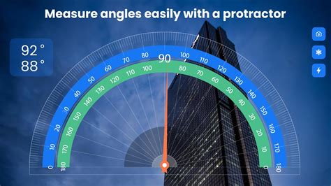 Protractor Tool And Angle Meter Apk For Android Download