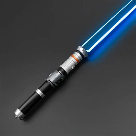Flat Lightsaber Blade Saberlight™