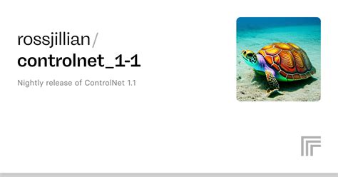 rossjillian controlnet 1 1 run with an api on replicate