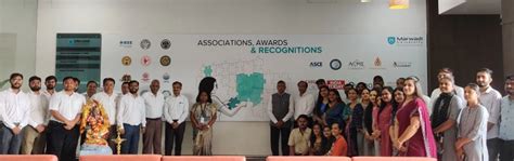 Dr Niralee Patel On Linkedin Marwadiuniversity