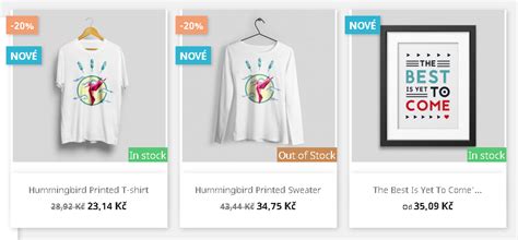 Display Stock Availability In Product Listing For Prestashop 173
