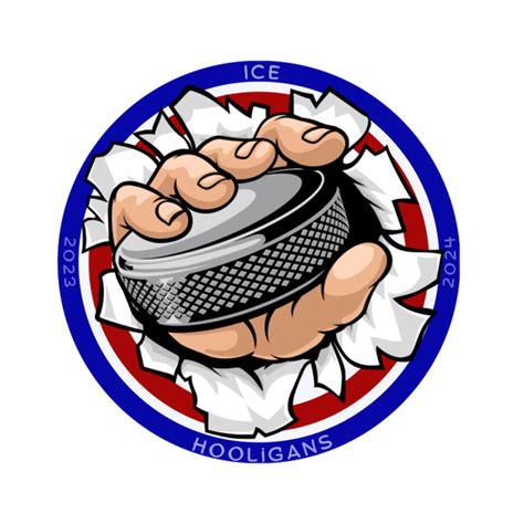 Ice Hooligans 2015 12 13 апреля