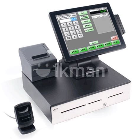 Pos Inventory Management System Software Fixing Nugegoda Ikman