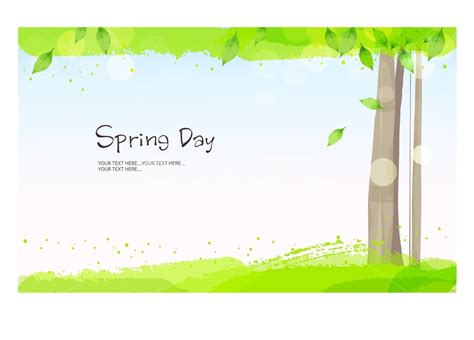 봄배경 봄 봄일러스트 배경 캘리그래피 사진이미지일러스트캘리그라피 유니디오작가