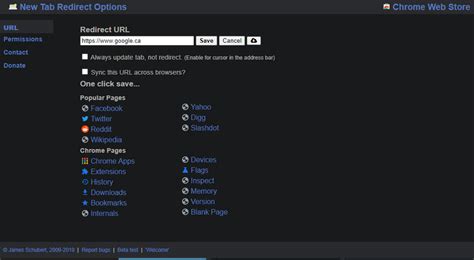 Dark Theme Css Incomplete By Alainbryden · Pull Request 187 · Jimschubertnewtab Redirect
