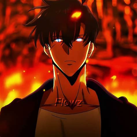 King of aura AMV/EDIT (first AE edit) - YouTube