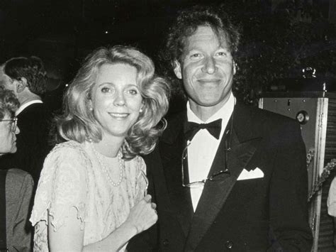 Blythe Danner And Bruce Paltrow Wedding 60 Photos