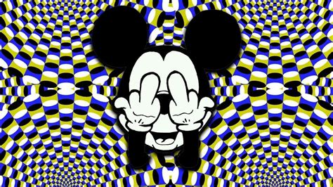 Melodic Minimal Techno Mix 2023 Trippy Mickey By Rttwlr Youtube Music