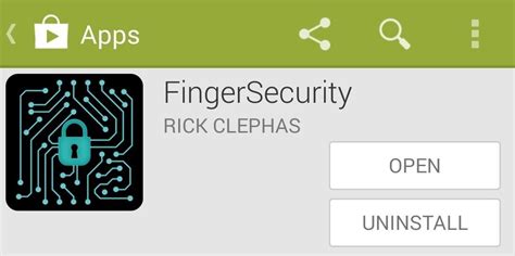 How To Lock Any App With Fingerprint Security On Your Galaxy S Samsung Gadget Hacks