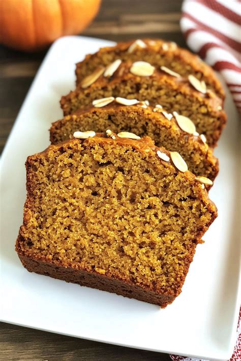 Acorn Squash Bread Recipe