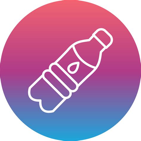 Watter Bottle Icon 17481353 Vector Art At Vecteezy
