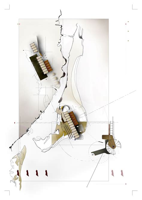 Pin By Gudny Gudlaugsdottir On Plans And Sections Diagram Architecture Architecture