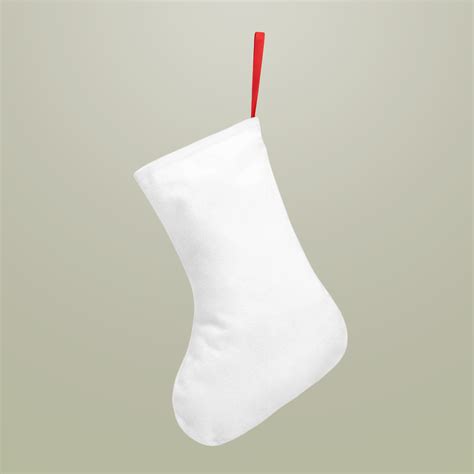 Christmas Sock Polyester