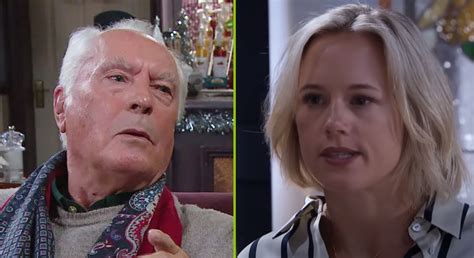 Emmerdale Star Georgia Jay Confirms Steph Will Find Out Anthony Paternity Truth And It Will