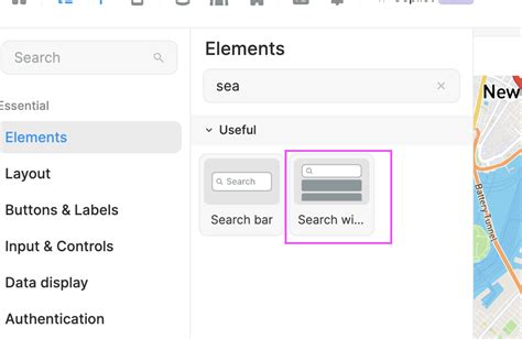 Change Value Shown Upon Selected Of Dropdown Input Element How Do I WeWeb Community