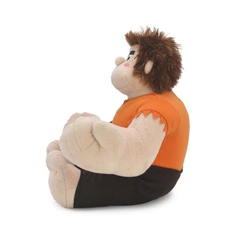 Wreck It Ralph Cybug Plush Wreck It Ralph Cybug Plush