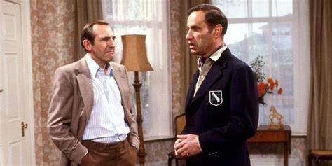 Back And Forth With The Fall And Rise Of Reginald Perrin Comedy Rewind British Comedy Guide