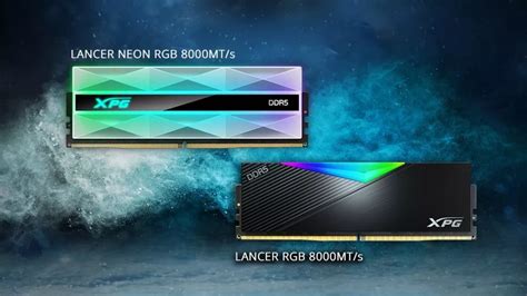 Adata Luncurkan Teknologi Cooling Terbaru Untuk Modul Ram Ddr5 Sekilas It