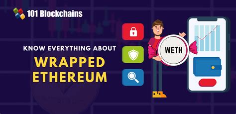 What Is Wrapped Ethereum And How Does It Work Bitzzilla