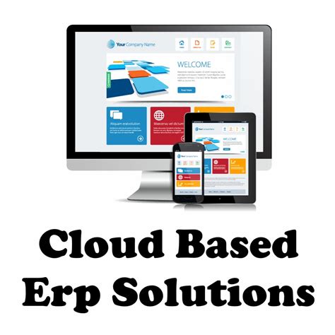 Cloud Based Erp Solutions At ₹ 100000user Cloud Erp Software In Pune
