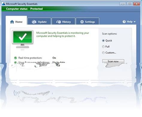 Anti Virus Updates Ending For Windows XP Ophtek