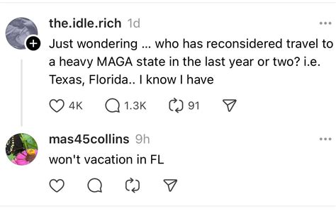 Currently Vacationing In The Fl Keys I Had To Think Through This