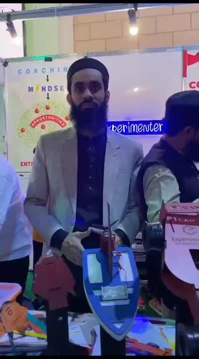 Osama Ishtiaq On Linkedin Experimenterz Skillsforlife Stemeducation