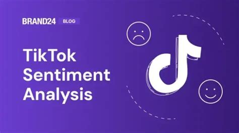 How To Measure Tiktok Performance [2025] Brand24