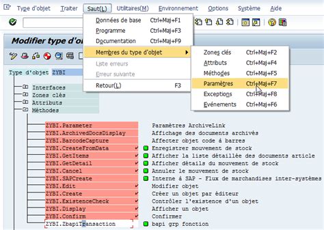 Pass Values From Program To Workflow Pass Values SAP Community