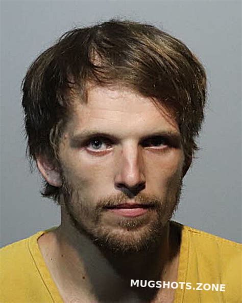 Craig Ramer 09 10 2023 Seminole County Mugshots Zone