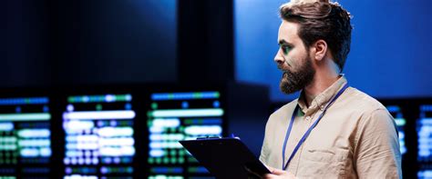 How To Avoid Server Room Setup Issues Penn Elcom