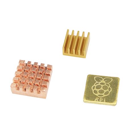 Best Raspberry Pi Heatsink For Raspberry Pi Model B