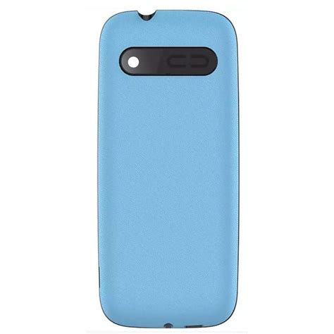 Back Panel Cover For Itel It5025 White Maxbhi Com