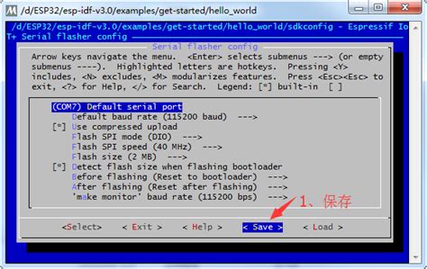 Esp32找不到com端口第四章 Windows搭建esp32开发环境（vscode）weixin39603778的博客 Csdn博客
