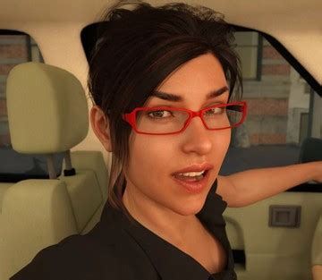 Pickup Son From Babe Muses Sex And Porn Comics