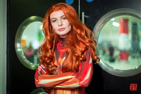 Mary Jane Iron Spider By Jessienoochies Cosplay Food And Cosplay