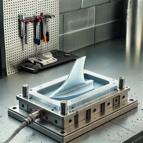 Frp Composites Rtm Molding Thermal Curing Resin Contact Us