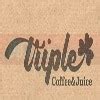 Menu delivery - hotline - Triple Coffee And Juice | منيو ورقم مطعم ...