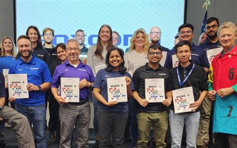 Successful Modapts® Training At Foxconn Picture Eisbrenner Successful Modapts® Training At Foxconn Picture Eisbrenner