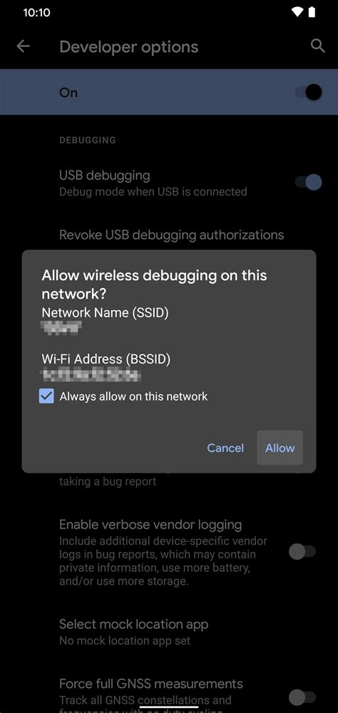 Como Ativar A Depuração Sem Fio No Android 11 Para Enviar Comandos Adb