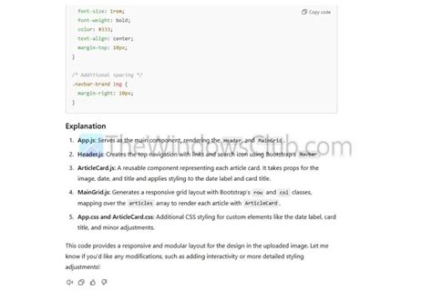 What Are Best Screenshot To Code Ai Tools