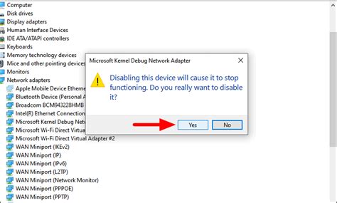 How To Fix Ethernet Doesn T Have A Valid Ip Configuration Error In Windows