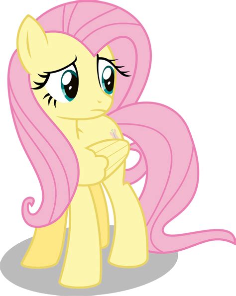 Fluttershy Sad By Bobthelurker On Deviantart Hot Sex Picture