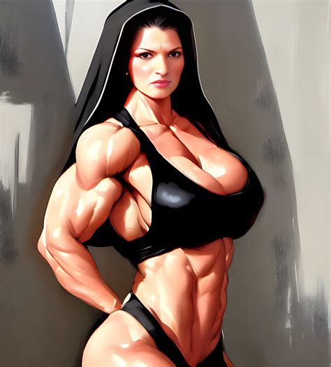 Rule 34 Abs Ai Generated Breasts Busty Cleavage Female Large Breasts