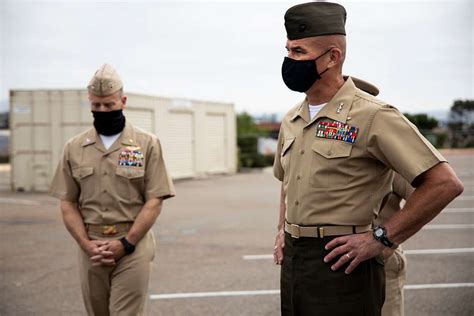 Mef Commanding General