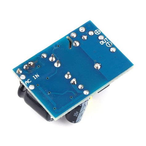Ac Dc V V To V Ma Switching Switch Power Supply Buck Converter Regulated Step Down
