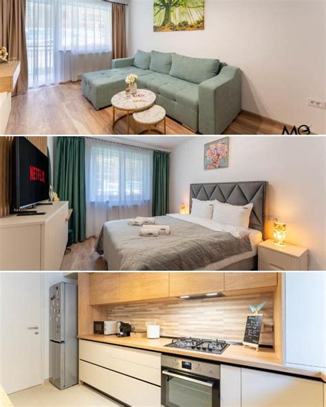 Mohost Sabina Quiet Luxury With Balcony Views Braşov Updated Prices 2025