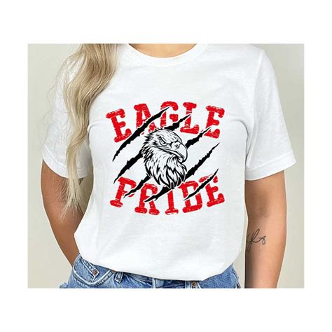 Eagle Pride Svg Png Eagle Claw Svg Eagle Face Svg Eagles Inspire